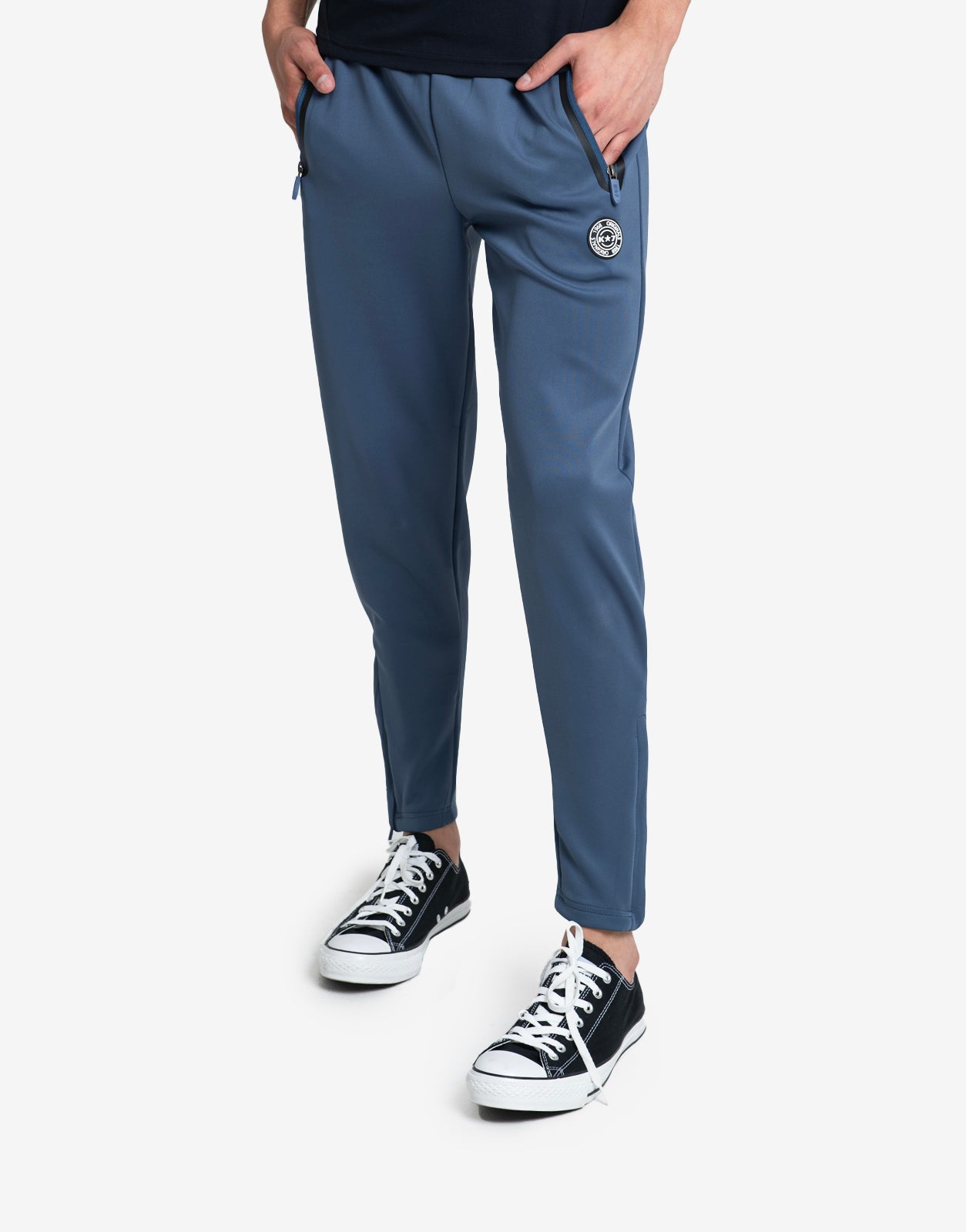 Track Pants – K*7